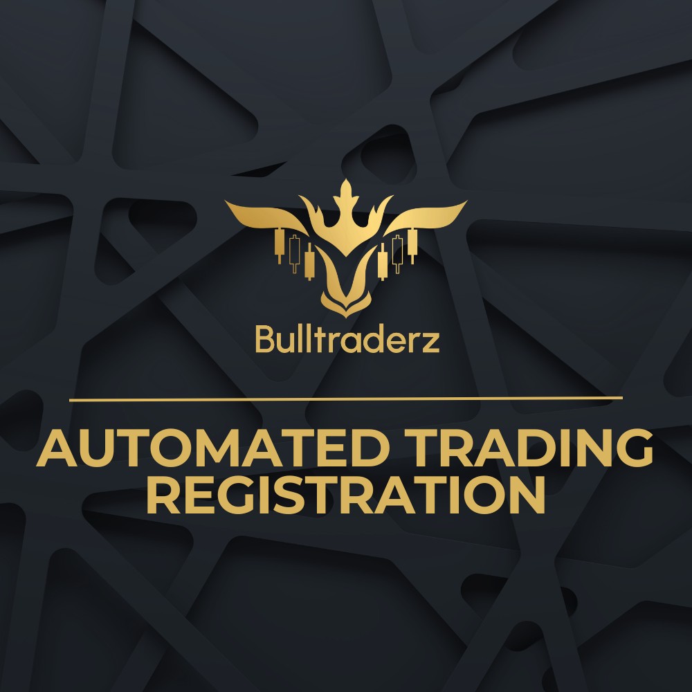 Apply for Automated Trading - BullTraderz