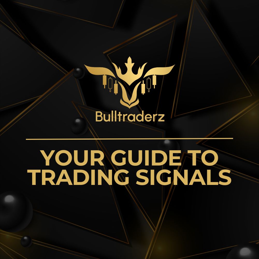 Premium Trading Signals - BullTraderz
