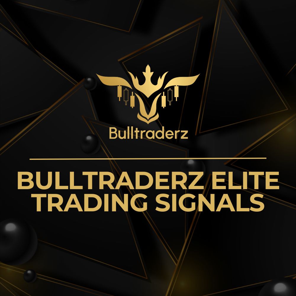 Elite Trading Signal Plans - BullTraderz